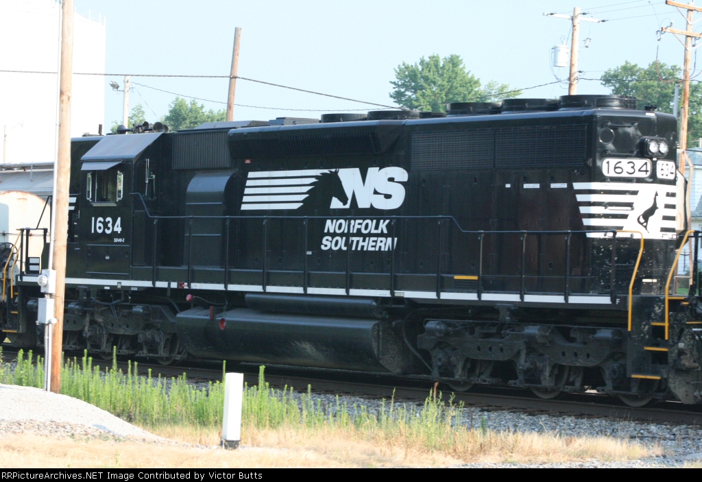 NS 1634